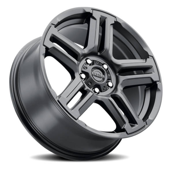 Ultra Prowler CUV 17 X8 5-110.00 30 BKMTXX | Discount Tire