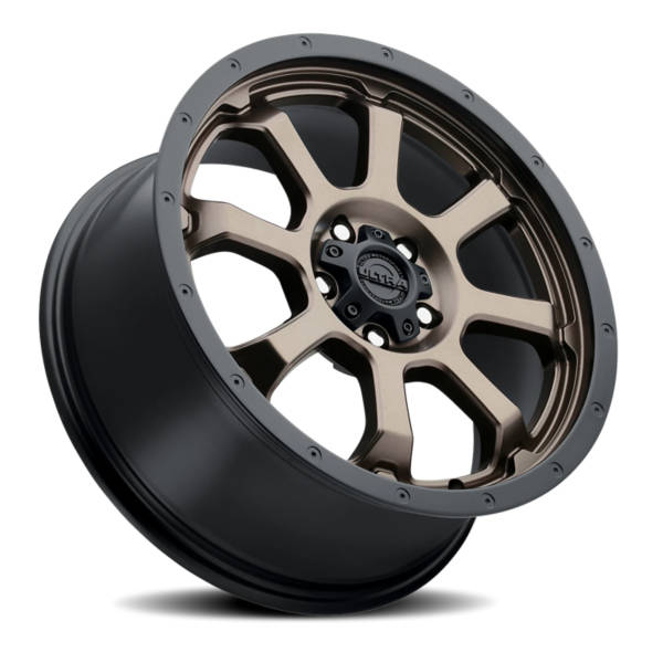 Ultra Nemesis CUV 17 X8 5-110.00 35 BZMTXX | Discount Tire