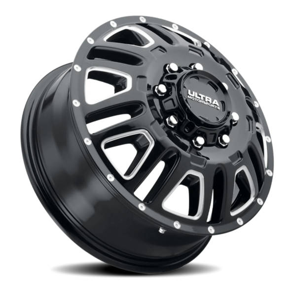 Ultra Hunter Truck Dually | America's Tire