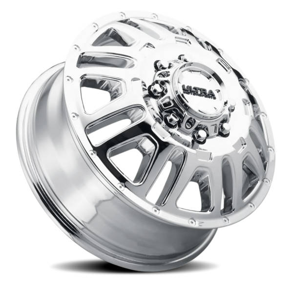 Ultra Hunter Truck Dually 17 X6.5 8-200.00 129 CHCHXX | Discount Tire