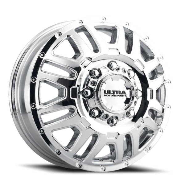 Ultra Hunter Truck Dually 17 X6.5 8-200.00 129 CHCHXX | Discount Tire