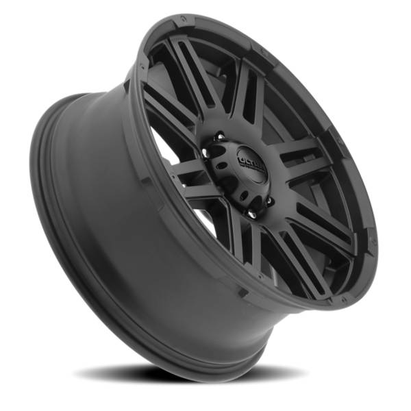 Ultra Machine 18 X9 6-135.00 25 BKMTXX | Discount Tire