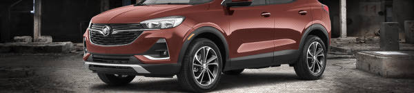 Buick Encore GX Tires | Discount Tire