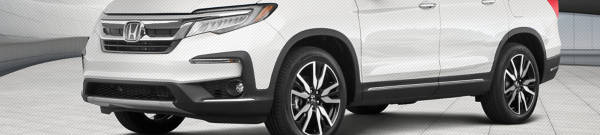 2016 Honda Pilot Tires | Discount Tire