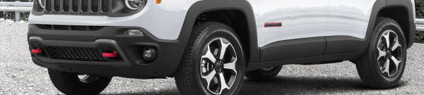 2021 Jeep Renegade Wheels | 2021 Jeep Renegade Rims | Black 2021 Jeep ...