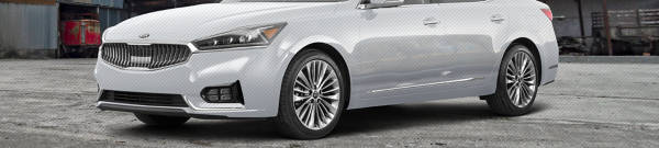 2017 Kia Cadenza Tires | Tires for a 2017 Kia Cadenza | 2017 Cadenza ...