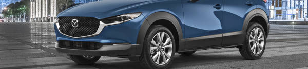 2023 Mazda CX-30 Preferred AWD Tires | America's Tire