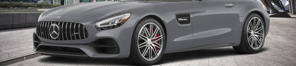 Mercedes-Benz AMG GT Tires | Discount Tire