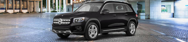 Mercedes-Benz GLB250 Tires | Discount Tire