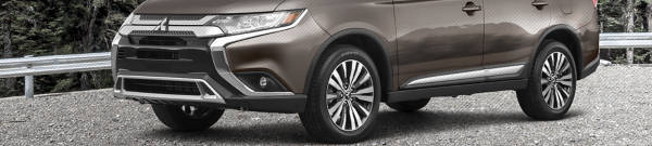 2022 Mitsubishi Outlander Rims | 2022 Mitsubishi Outlander Wheels ...