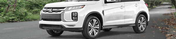 2018 Mitsubishi Outlander Sport Wheels & Rims | Discount Tire