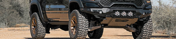 Ram 1500 Wheels and Tires | Ram 1500 Rims and Tires | Ram 1500 Rim and ...