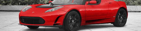 2008 Tesla Roadster 2.5 Tires | Discount Tire