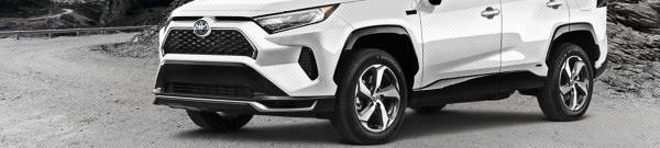 2021 Toyota RAV4 Tires | Discount Tire