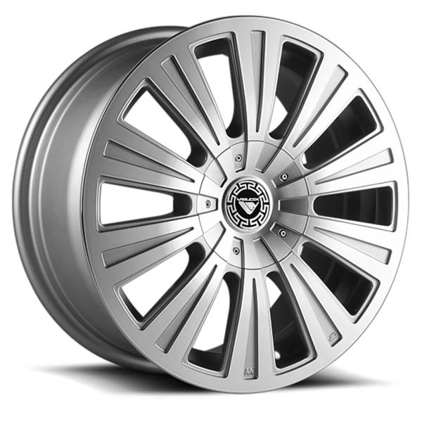 Velox Connoisseur 16 X7 5-108.00/115.00 40 SLMCXX | Discount Tire