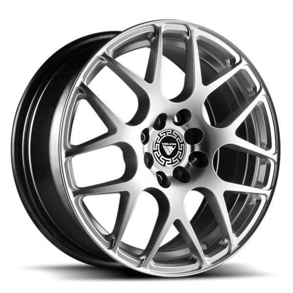 Velox Apex 18 X8 5-120.00 35 SLGLXX | Discount Tire