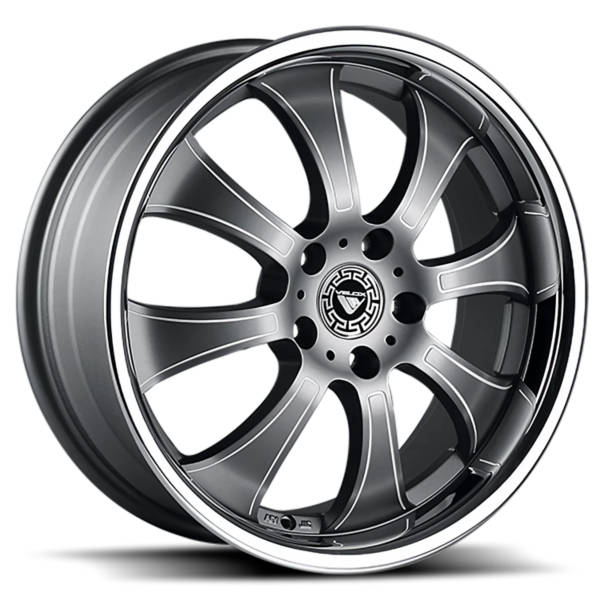 Velox Wheels & Rims | Custom Performance Wheels | Discount Tire