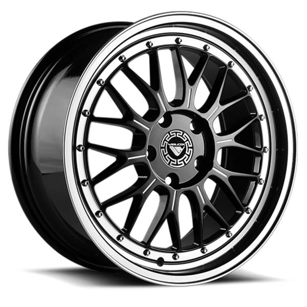 Velox Wheels & Rims | Custom Performance Wheels | Discount Tire