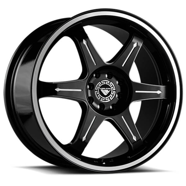 Velox Wheels & Rims | Custom Performance Wheels | Discount Tire