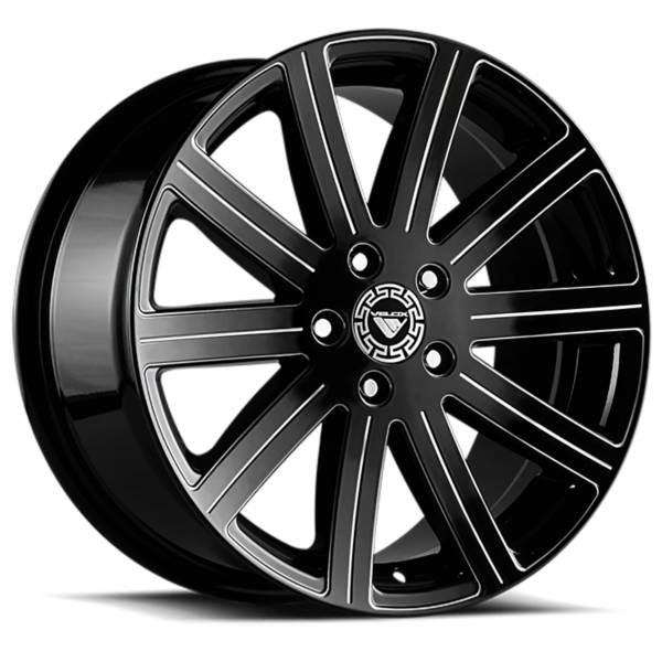 Velox Wheels | Wheels | Discount Tire