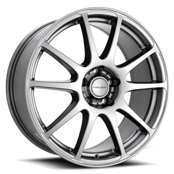 Velox Blade 18 X8 5-112.00/120.00 40 DGGLXX | Discount Tire