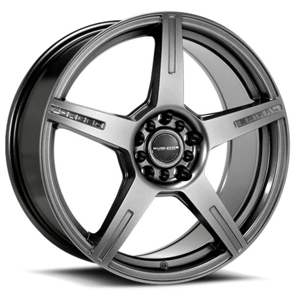 Velox Revolt 18 X8 5-110.00 40 DGGLXX | Discount Tire