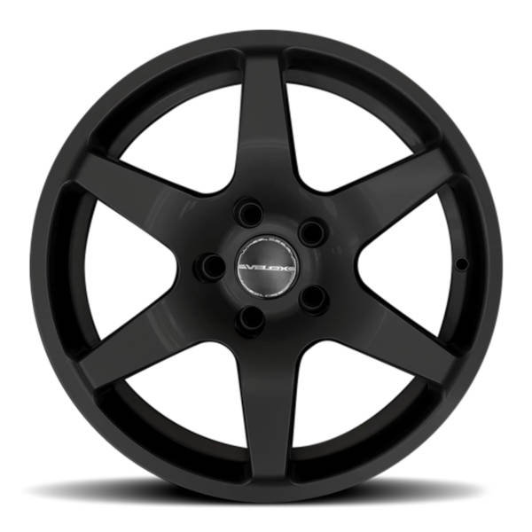 Velox Impulse 18 X8 5-112.00 40 BKMTXX | Discount Tire