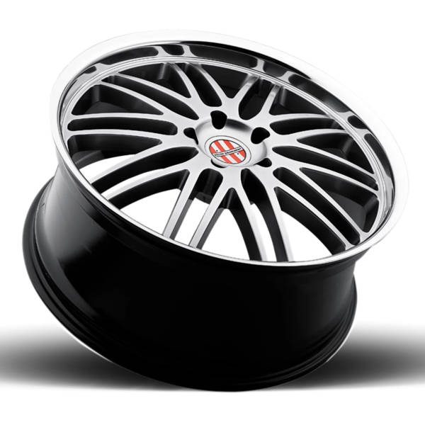 Victor Equipment Lemans 18 X9.5 5-130.00 49 SLMMML | Discount Tire