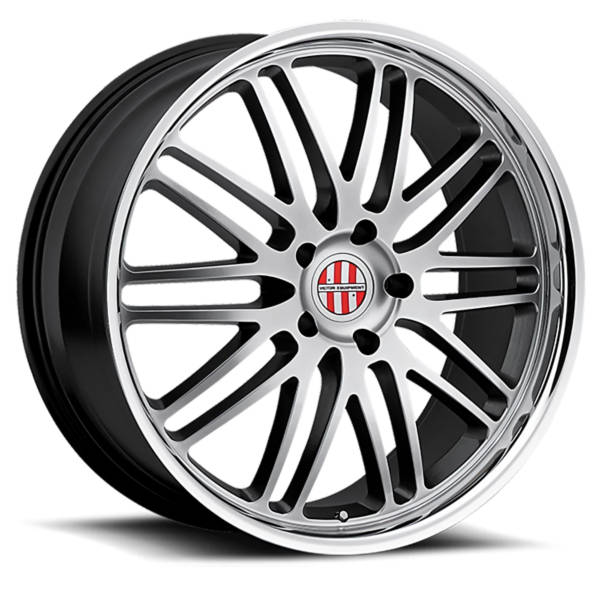 Victor Equipment Lemans 18 X9.5 5-130.00 49 SLMMML | Discount Tire