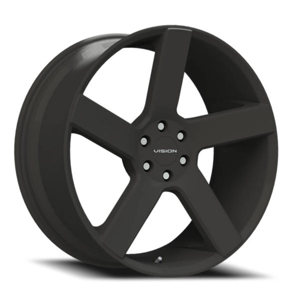 Vision Switchback 20 X9 6-132.00 30 BKMTXX | Discount Tire