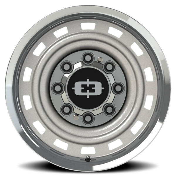 Vision Cheyenne 22 X10 8-180.00 -25 SLMEML | Discount Tire