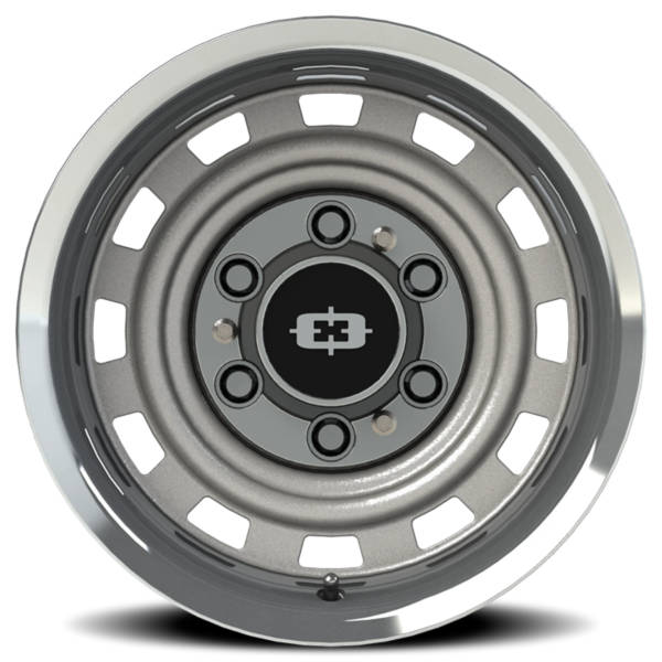 Vision Cheyenne 17 X9 6-139.70 12 SLMEML | Discount Tire