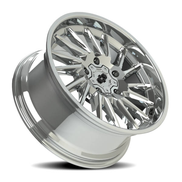 Vision Rapier 20 X9 5-150.00 12 CHCHXX | Discount Tire