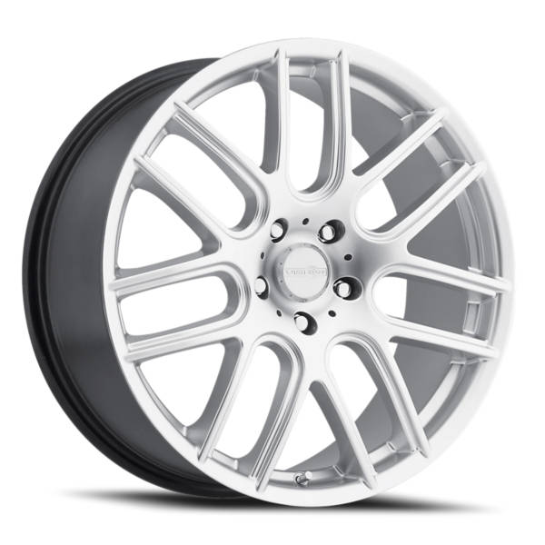 Vision Cross II 19 X8 5-120.00 38 SLMEXX | Discount Tire