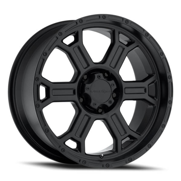 Vision Raptor | America's Tire