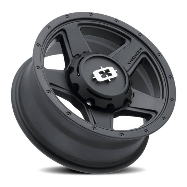 Vision Empire 22 X11.5 6-135.00 -44 BKMTXX | Discount Tire