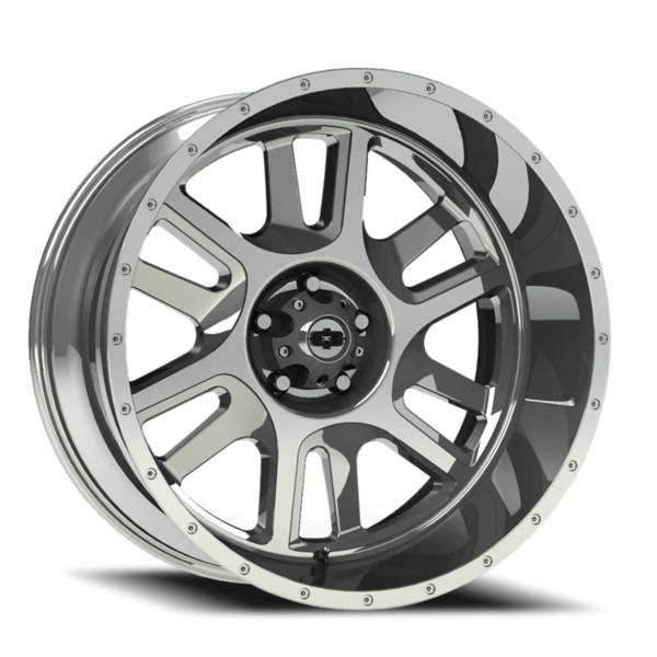 Vision Split 17 X9 5-127.00 -12 CHCHXX | Discount Tire
