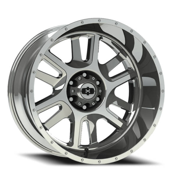 Vision Split 20 X10 6-139.70 -25 CHCHXX | Discount Tire