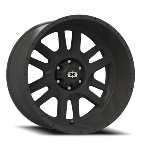 Vision Split 20 X10 6-139.70 -25 BKMTXX | Discount Tire