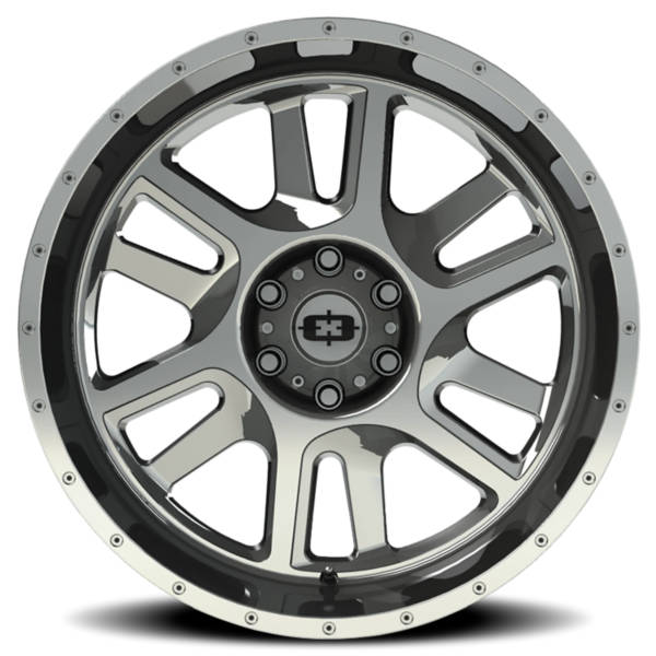 Vision Split 22 X12 6-139.70 -51 CHCHXX | Discount Tire