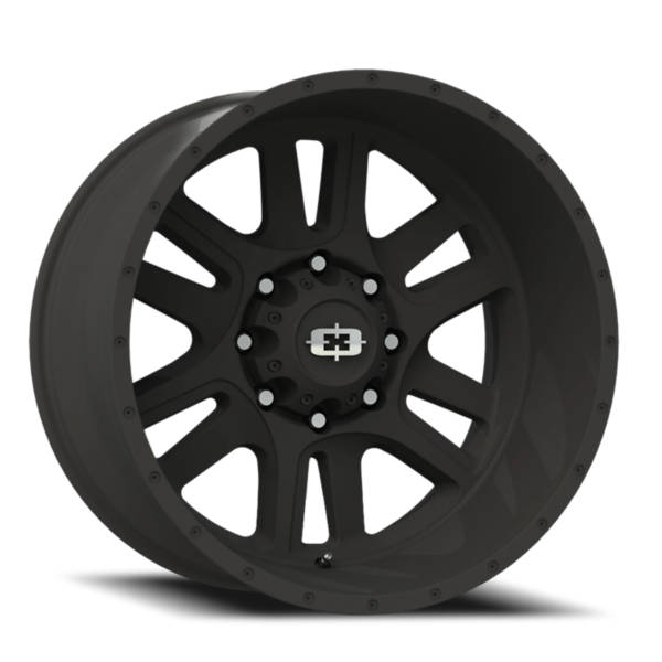 Vision Split 22 X12 8-170.00 -51 BKMTXX | Discount Tire