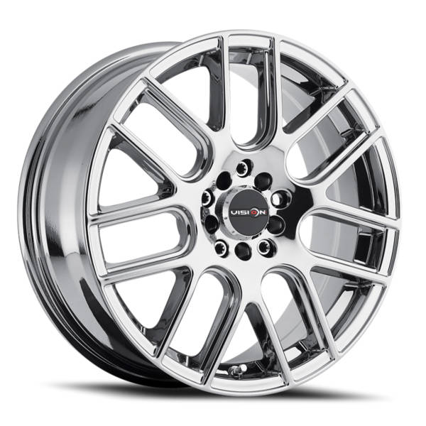 Vision Cross 16 X7 5-100.00/114.30 38 CHCHXX | 17 X7.5 5-108.00/114.30 ...
