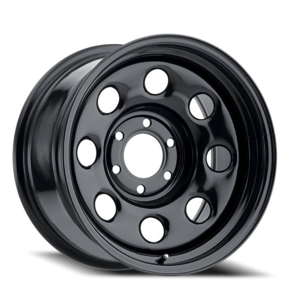 Vision Soft 8 16 X7 6-139.70 0 BKGLXX | Discount Tire