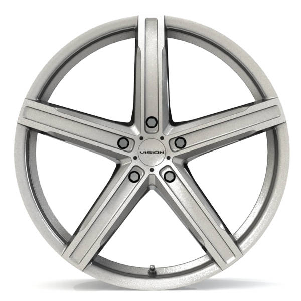 Vision Boost 15 X6.5 5-100.00 38 SLMEXX | Discount Tire