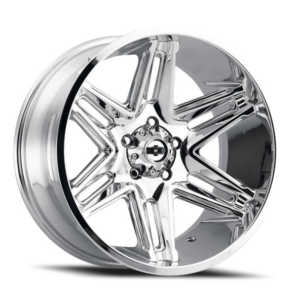 Vision Razor 20 X10 5-150.00 -25 CHCHXX | Discount Tire