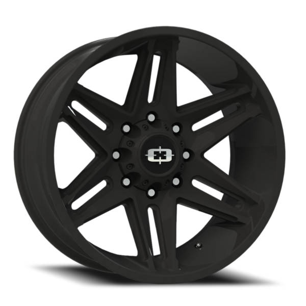 Vision Razor 20 X10 8-165.10 -25 BKMTXX | Discount Tire