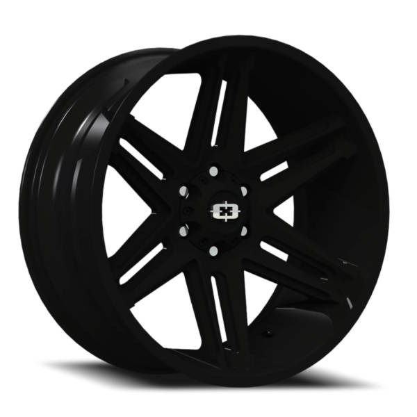 Vision Razor 22 X10 6-135.00 -19 BKMTXX | Discount Tire