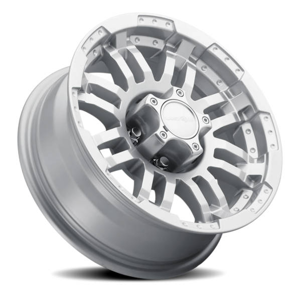 Vision Warrior 20 X9 6-139.70 18 SLMEXX | Discount Tire