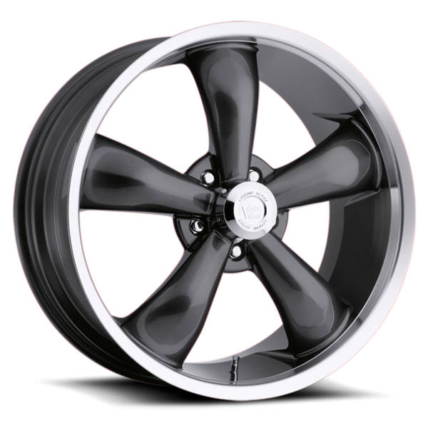Vision Legend 5 18 X8.5 5-114.30 10 DGMEML | Discount Tire