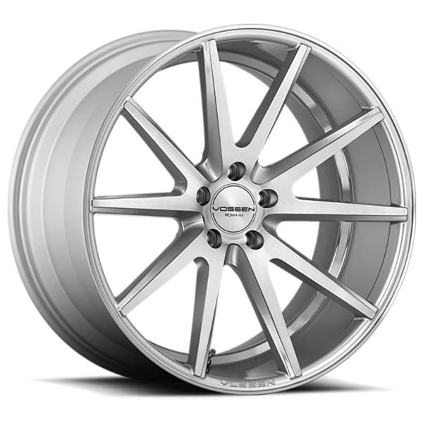 Vossen VFS1 20 X10.5 5-112.00 30 SLGLXX | Discount Tire